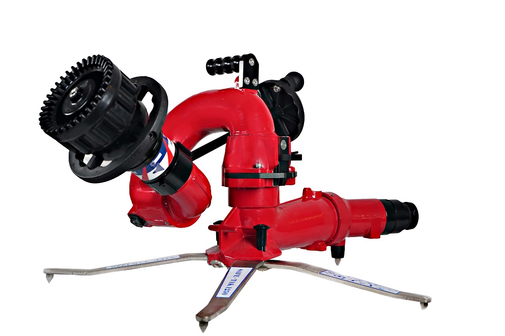 Ground Monitor – Narsan Co